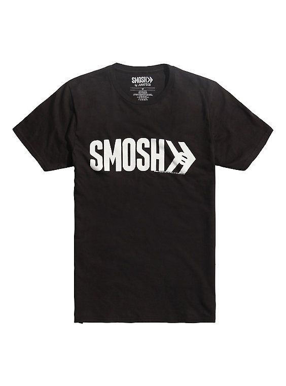 Smosh T-Shirt EM01