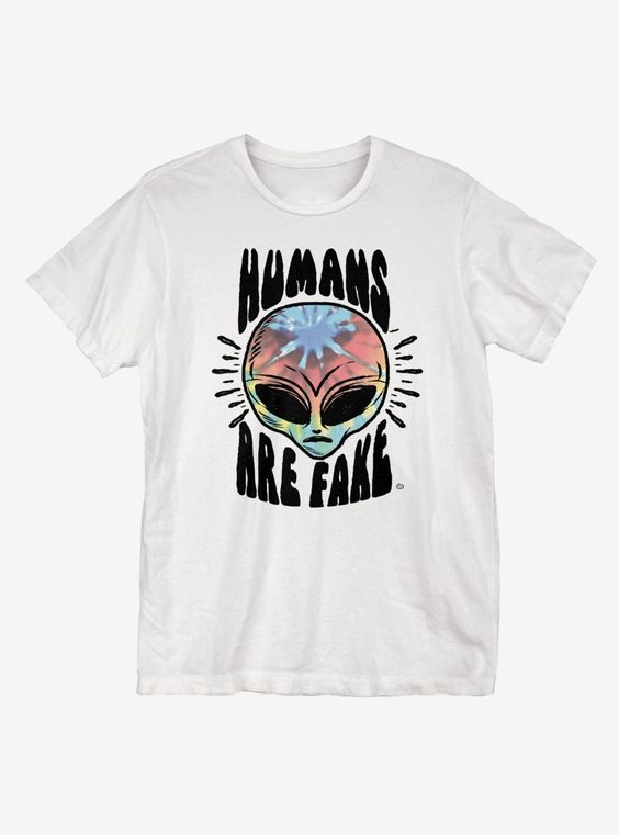 So Fake T-Shirt VL01